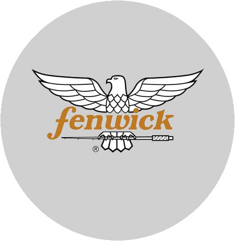 Fenwick logo – Pesca Center